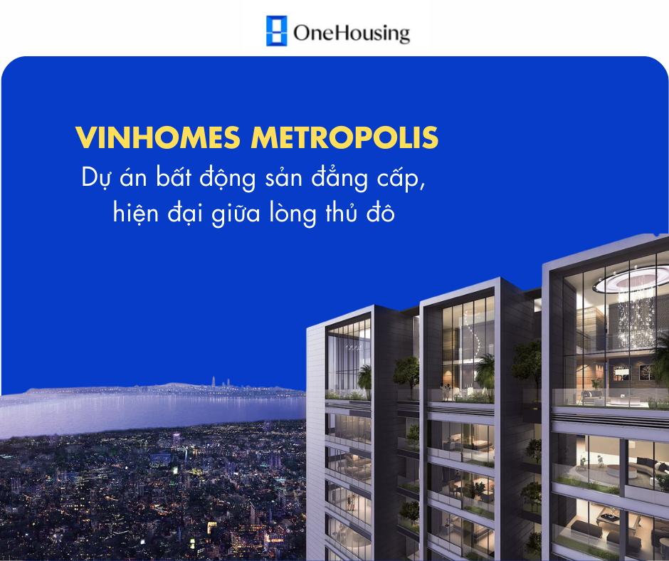 Hướng dẫn cách di chuyển từ Vinhomes Metropolis đến Nhà thờ Lớn